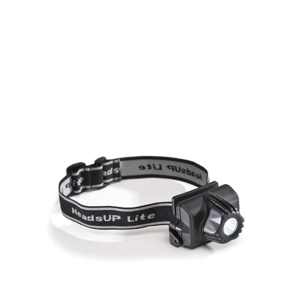 2690 Pelican™ HeadsUp Lite Headlamp - Dealers.PelicanCoolers.com