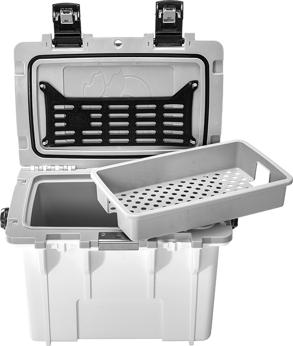 Pelican 14QT Personal Cooler & Dry Box - Now Available – Dealers ...