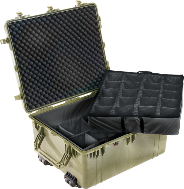 Pelican 1690 Protector Transport Case | Dealer & Wholesale Pricing ...